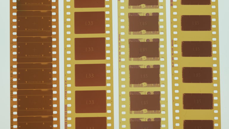 35mm Formats and Aspect Ratios Explained – Director of Photography ...