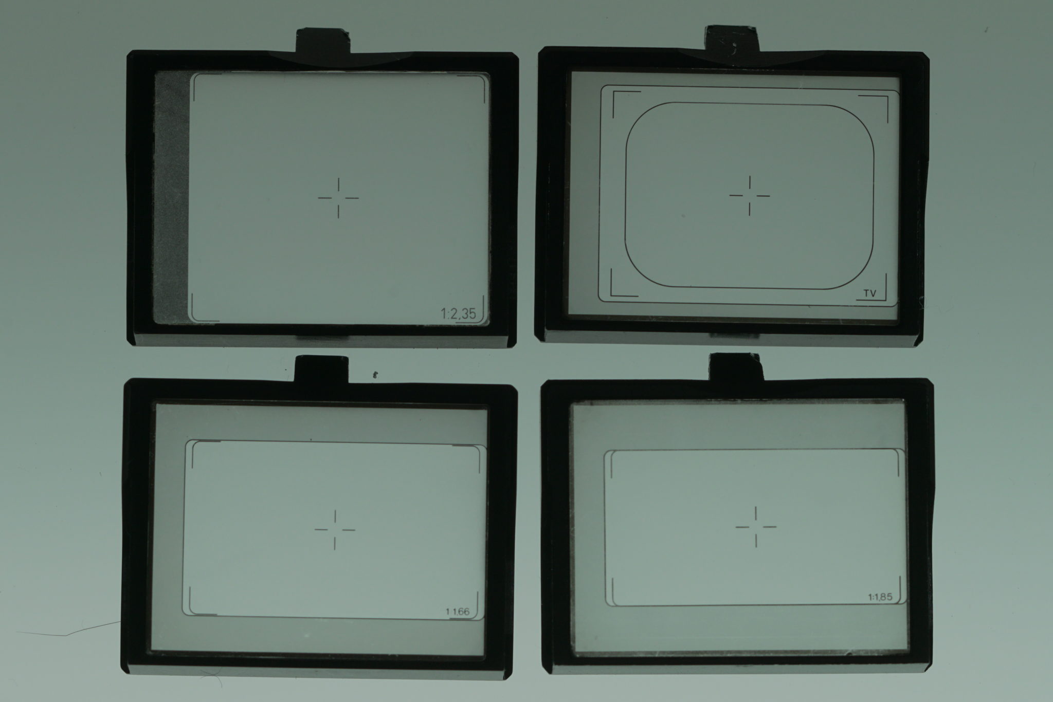 35mm Formats and Aspect Ratios Explained – Director of Photography ...